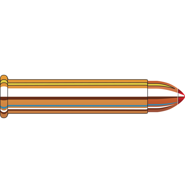 HORNADY 22 MAGNUM-30gr V-MAX | Guns & Bows